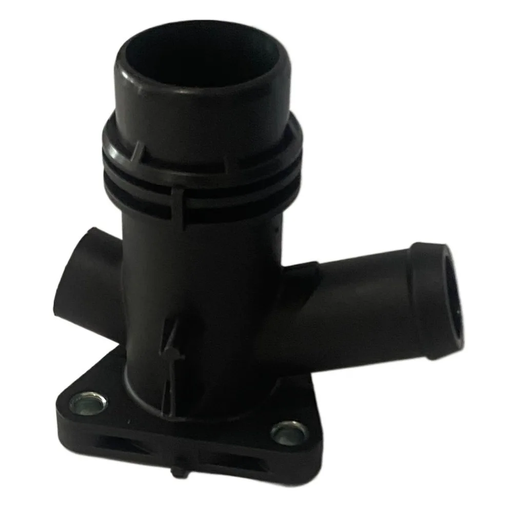 11118619408-Engine-Coolant-Outlet-Connector-For-BMW-X3-X4-F22-F23-F30 ...