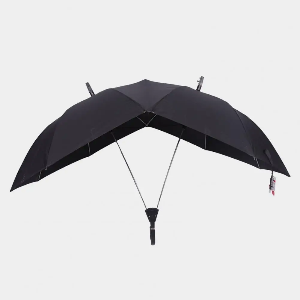 Universal-Rain-Umbrella-Wear-resistant-Two-Person-Umbrella-Long-Handle ...
