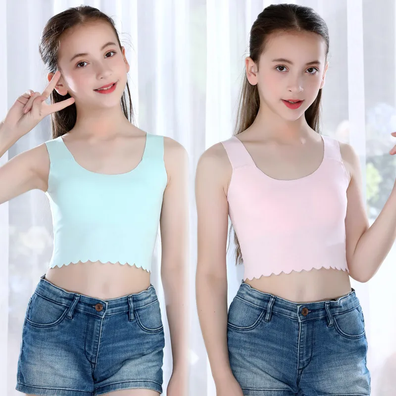 Training Bra For 12 Year Olds