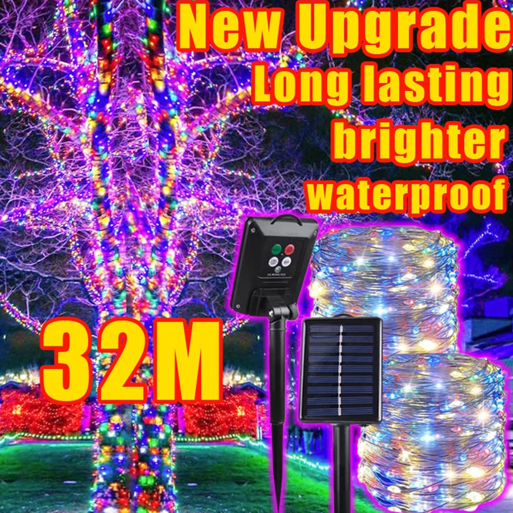 Led Lights Christmas Outdoor Decoration | Christmas Lights Outdoor ...