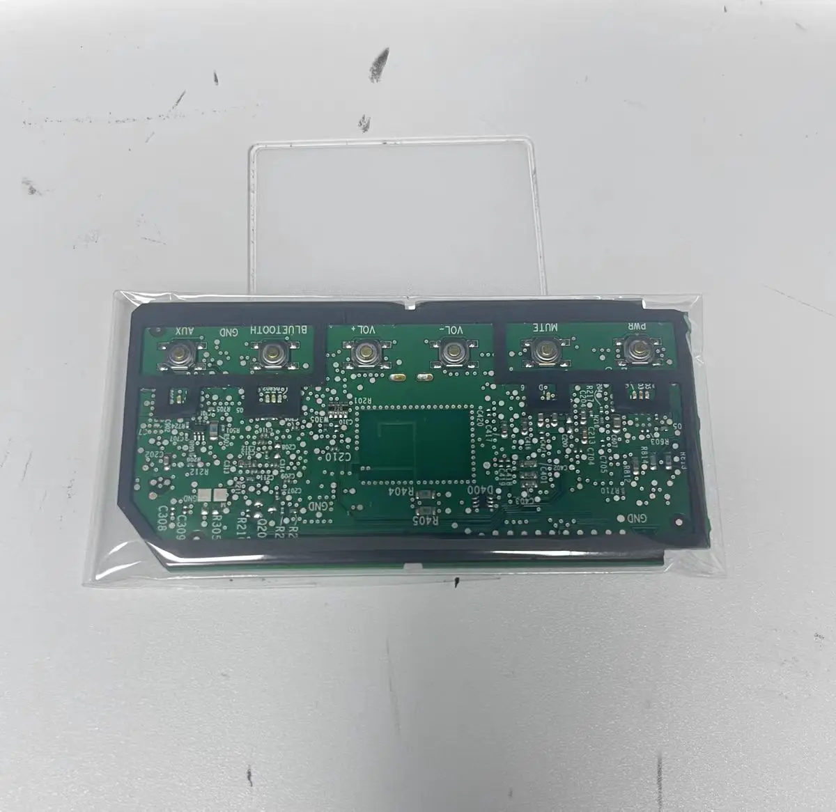 Original PCB parts For Bose mini1 1gen Bluetooth speaker circuit board ...