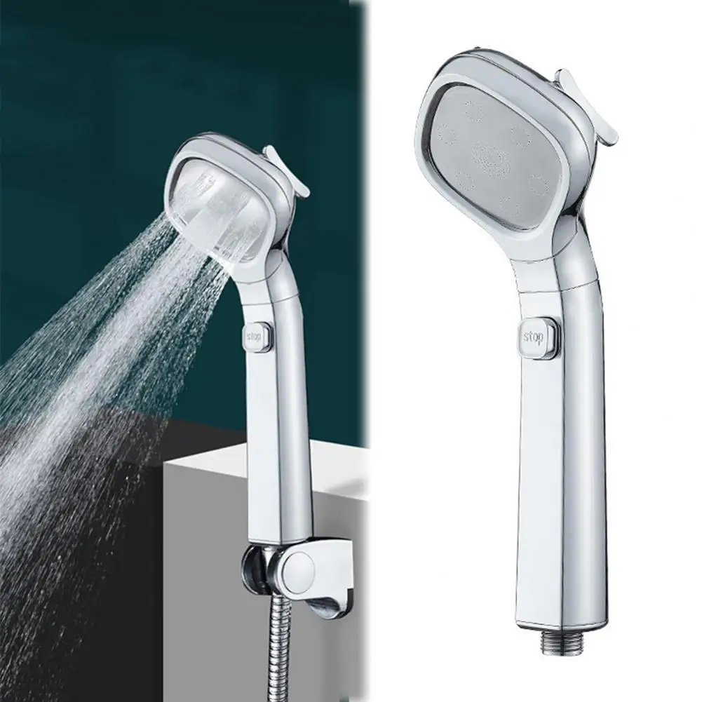 High-Pressure-Shower-Head-Water-Saving-Handheld-Shower-Sprayer ...