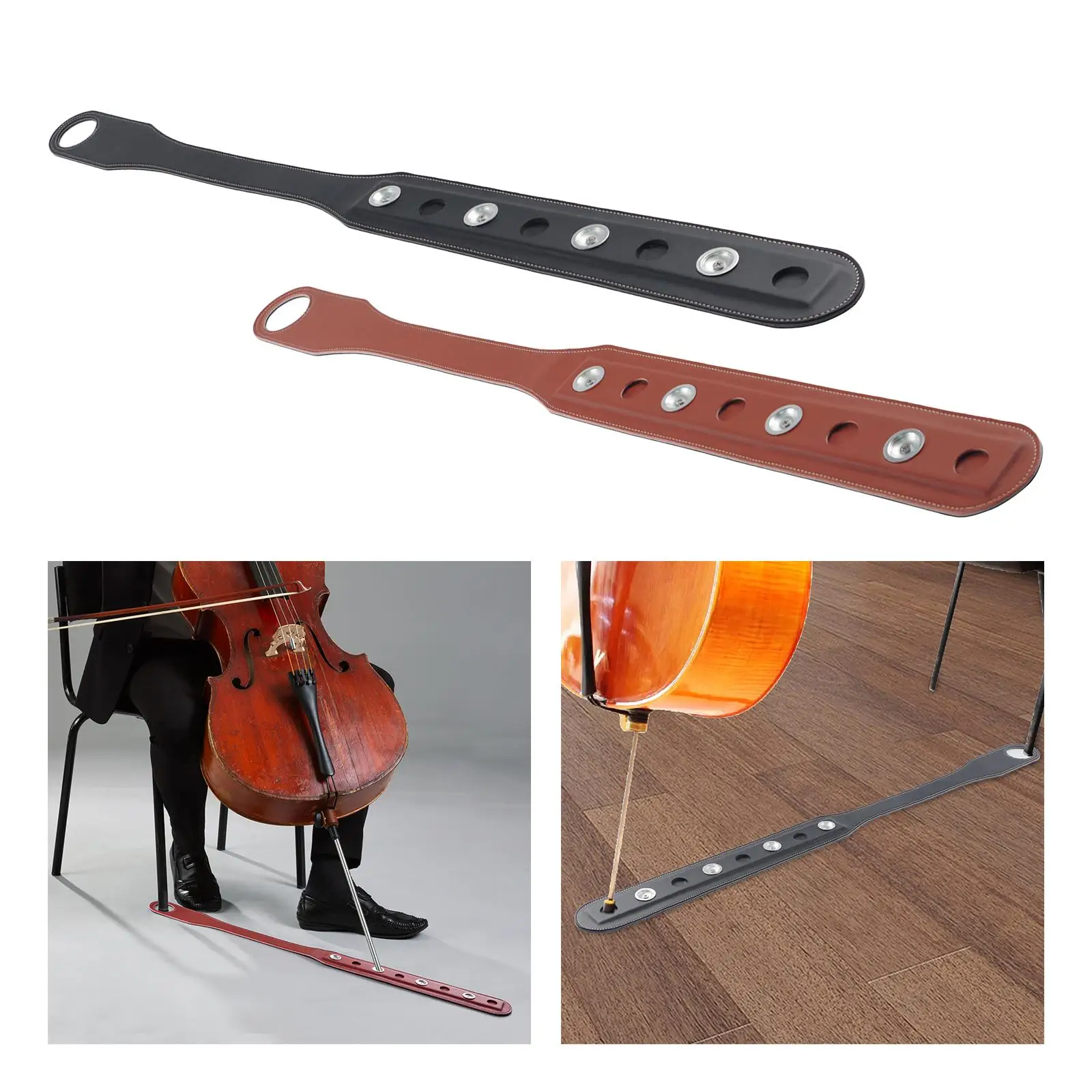Cello-AntiSlip-Strap-Practical-Cello-Strap-Sturdy-Easy-to-Carry ...