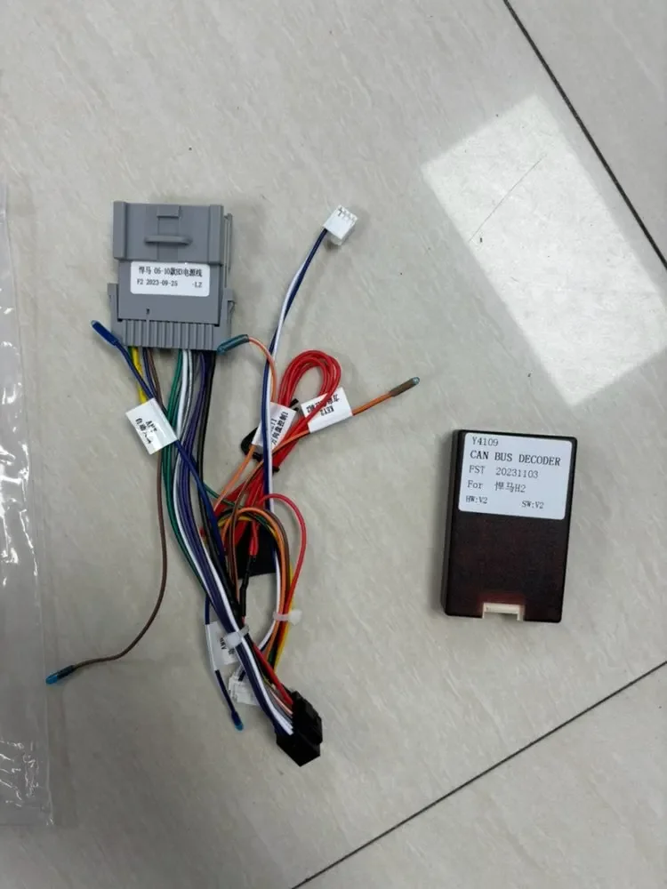 Canbus-cable-for-Chevrolet-Silverado-Suburban-Tahoe-Avalanche-Chevy ...