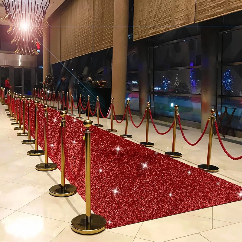 Hollywood Red Carpet Events