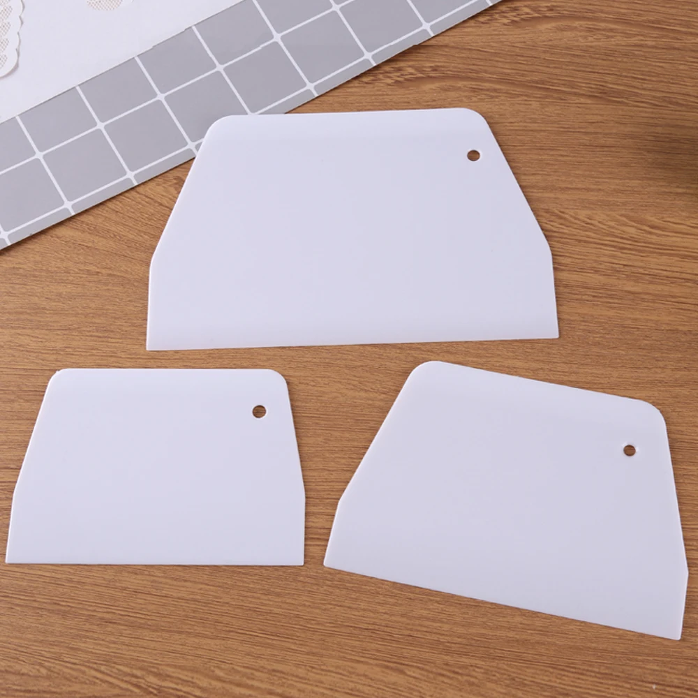 All Purpose Craft Scraper For Scraping Gels And Spreading Mousse ...