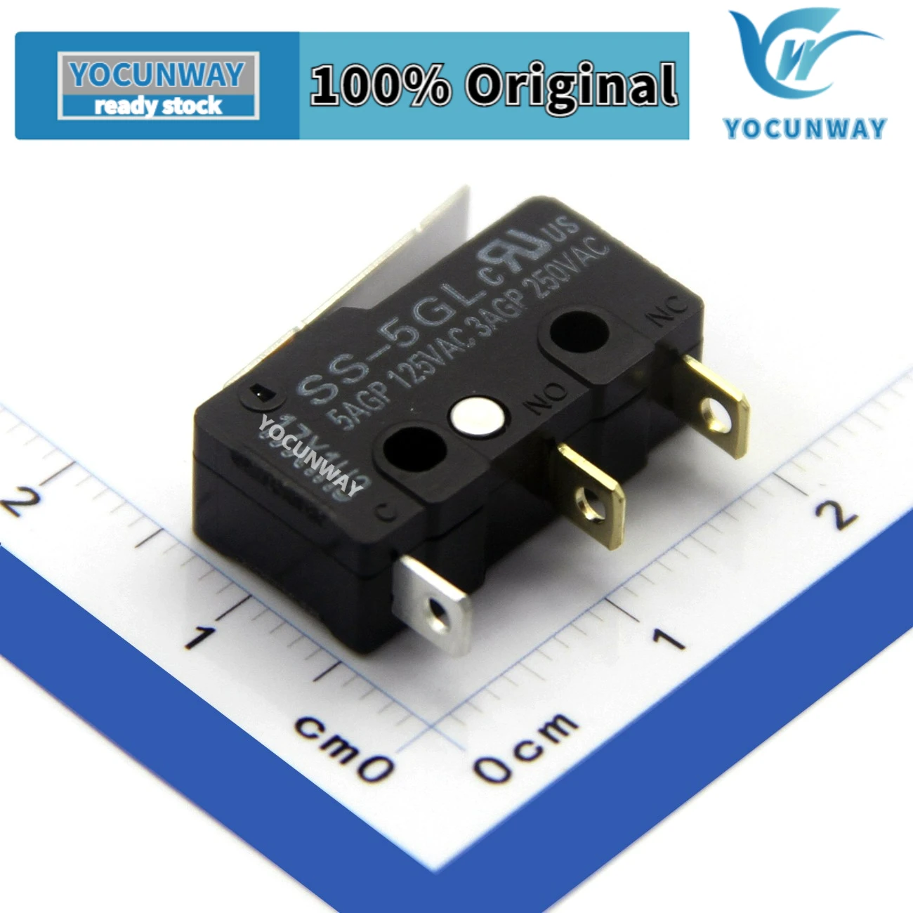 New Original Limit Switch Ss-5 Ss-5gl Ss-5gl2 Ss-5gl13 Ss-5-f Ss-5gl-f Ss-5gl2-f 5gl111 5gl13-f ...