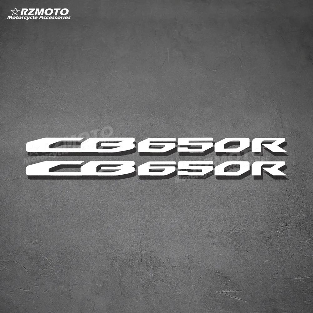 For HONDA CB650R Bodywork Racing Motorcycle Stickers Car Decorative ...