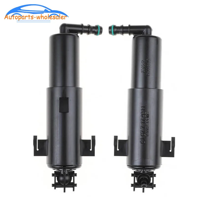 61677179311-For-BMW-3Series-E90-E91-E92-E93-2006-2011-Windscreen-Wipers ...