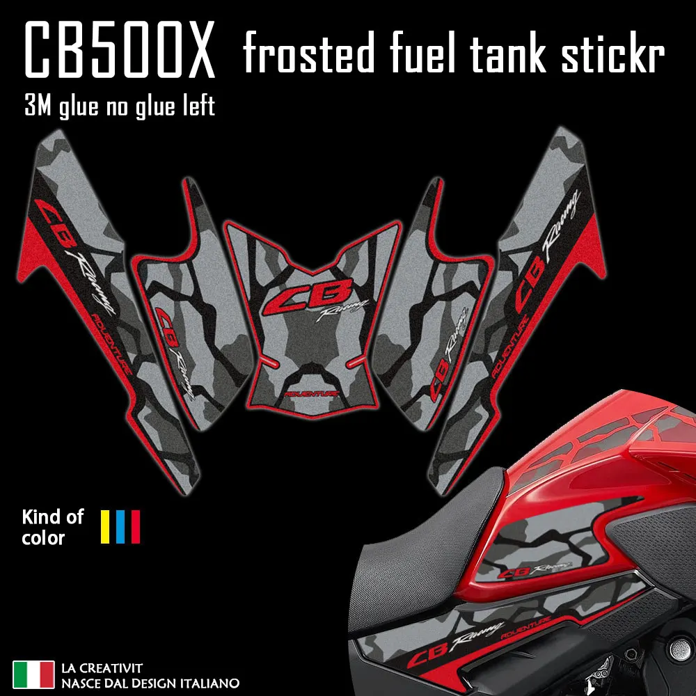 3M-Frosted-Motorcycle-Accessories-Sticker-Decal-Kit-Gas-Oil-Fuel-Tank ...