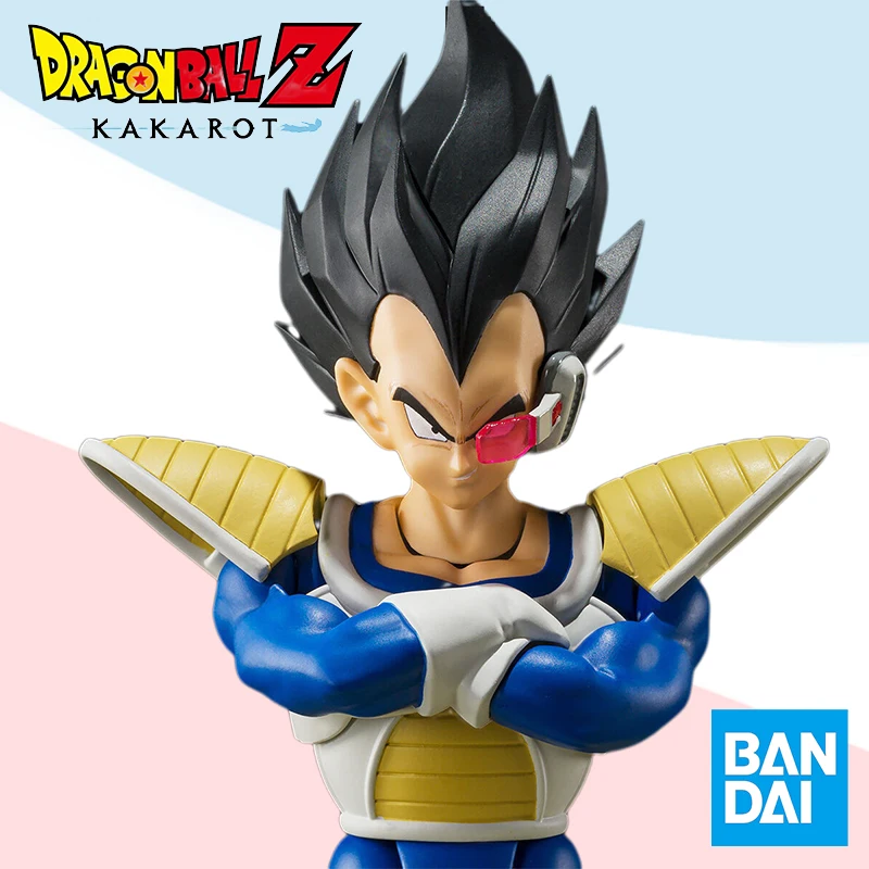 Bandai-Original-box-S-H-Figuarts-SHF-Dragon-ball-VEGETA-24000-POWER ...