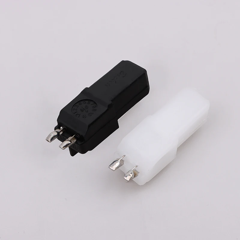 White-Black-40G-Photocell-Flame-Detector-Flame-sensor-for-Riello-type ...