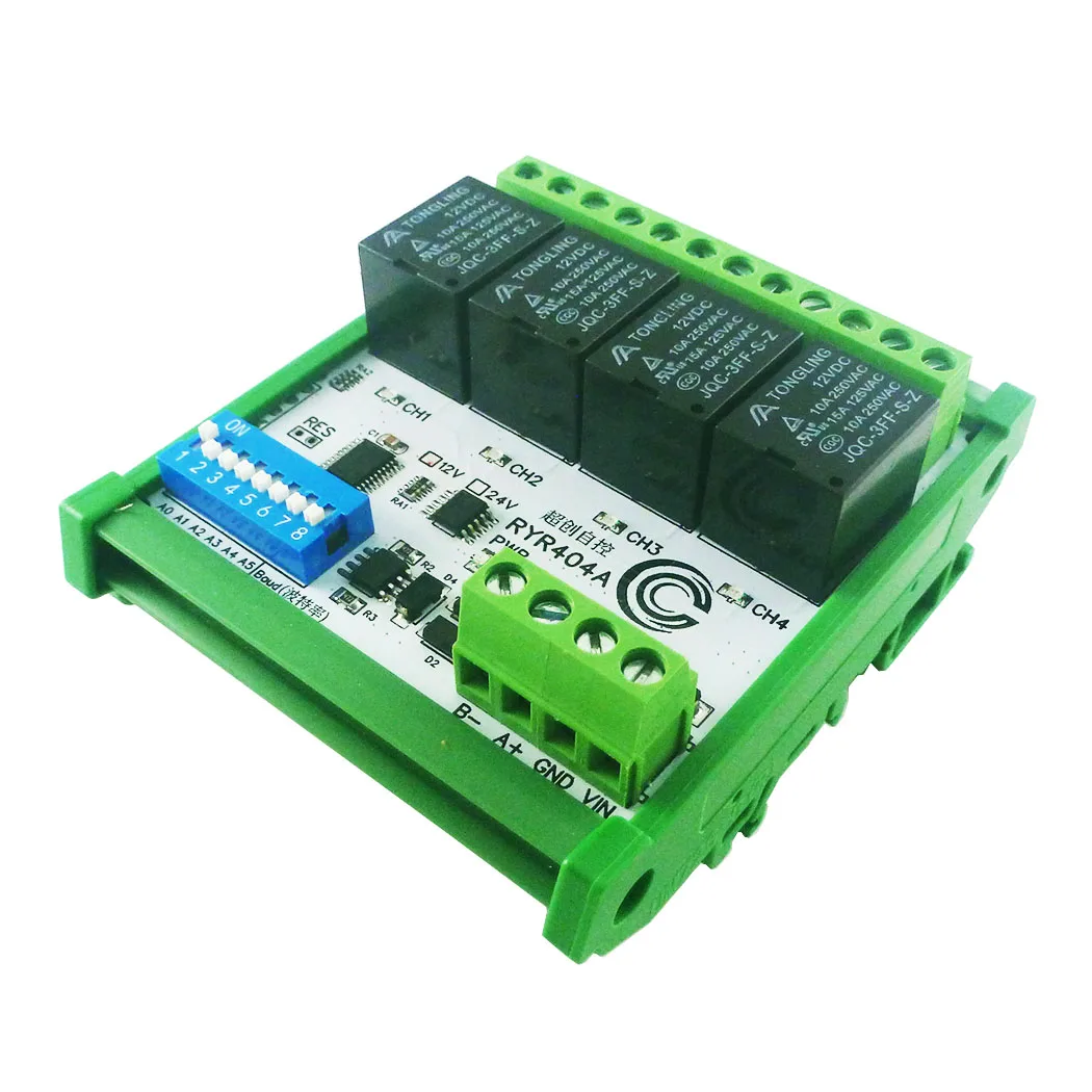 DC-12V-24V-4CH-Modbus-RTU-RS485-DO-Relay-Module-DIP-Switch-Setting-Parameters-With-DIN.jpg