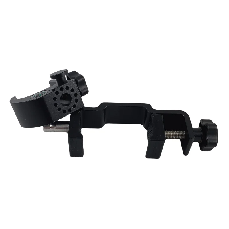 Corrosion-Resistant-Gnss-Gps-Pole-Clamp-With-Compass-Open-Data ...