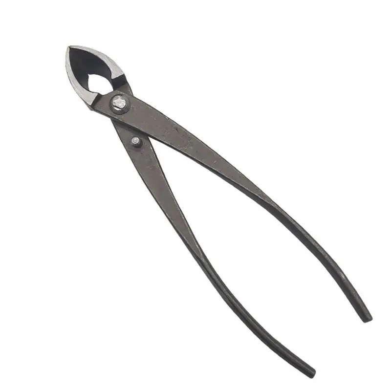 Bonsai Concave Branch Cutter, 210 Mm, Kertészeti Szerszámok, Egyenes ...