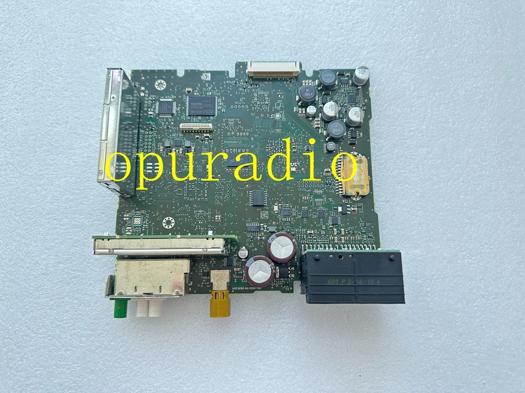 Mainboard motherboard For MIB STD2 PQ NAV 5K7 036 200 D 6.5 inch TDO ...