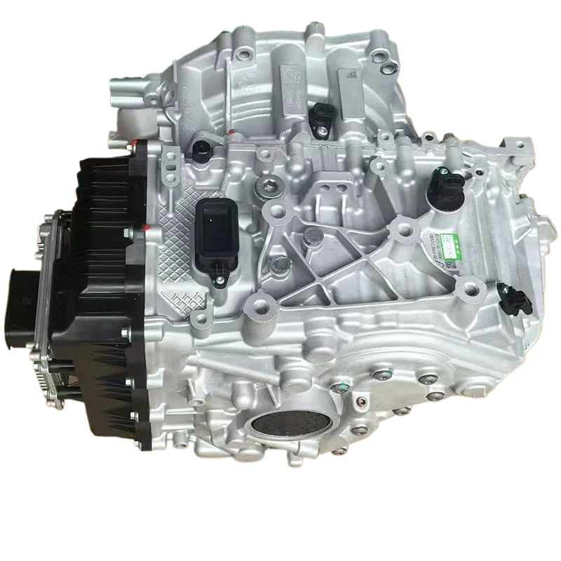 Original Supplier High Quality CVT Gearbox 7DCT450 6DCT451 CVT VT2 VT3 ...