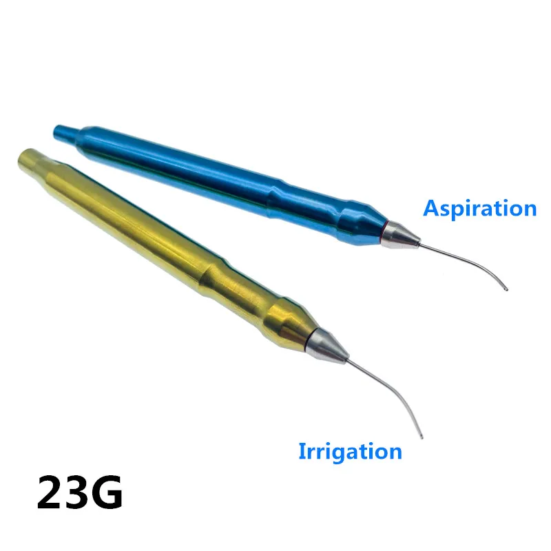 23G-Irrigation-Aspiration-Handpiece-Ophthalmic-Aspiration-Needle ...