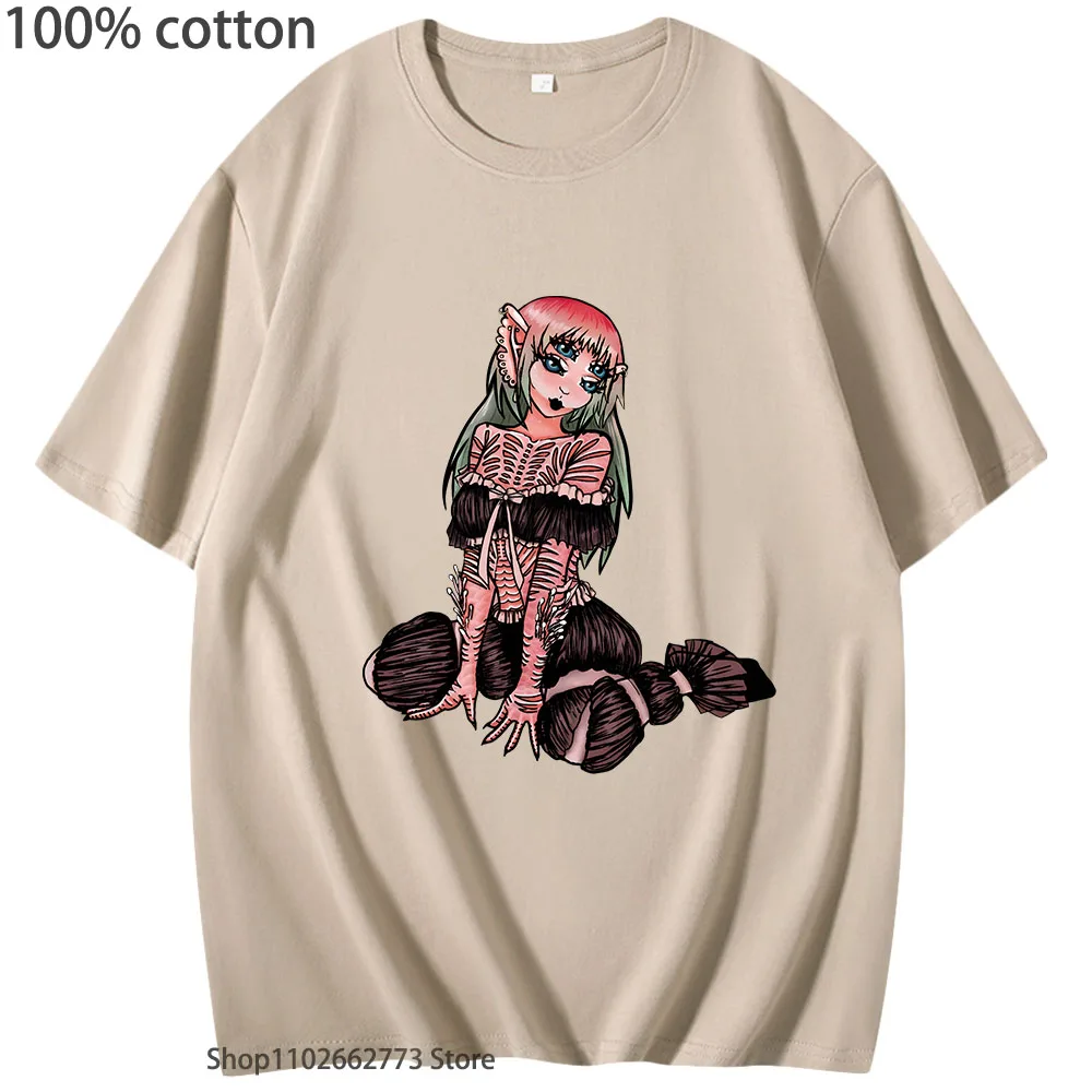 Melanie-Martinez-Graphc-Tshirt-Portals-Tour-T-Shirts-100-Cotton-Men ...