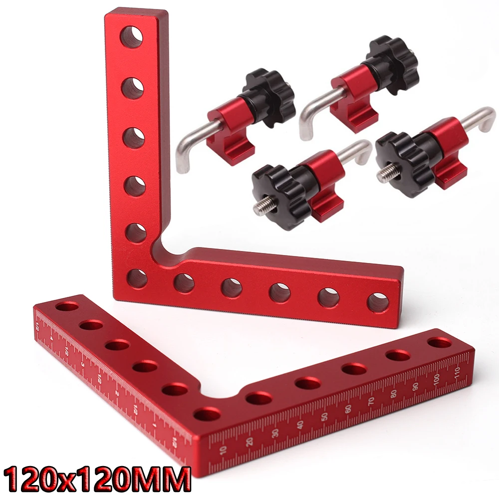 90-Degrees-L-Shaped-Auxiliary-Fixture-Splicing-Board-Positioning-Panel ...