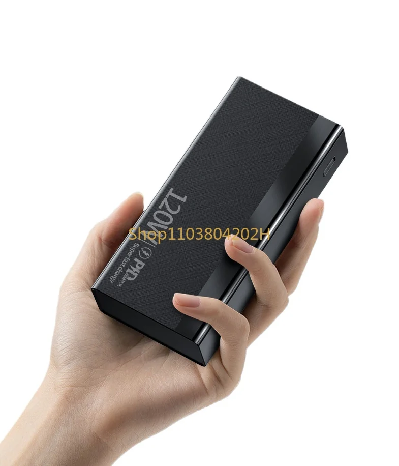 Genuine-Goods-Power-Bank-Large-Capacity-100000-MA-120W-Super-Fast ...