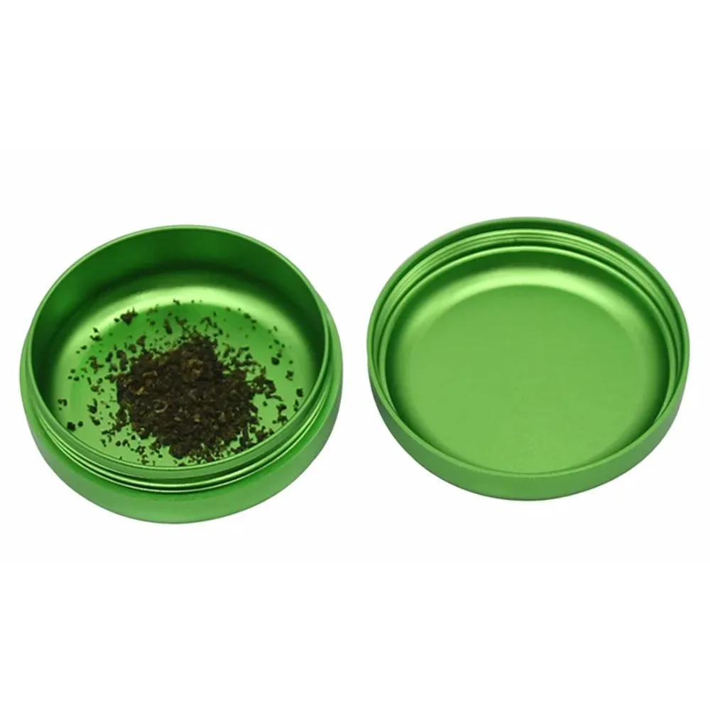 Aluminum-Portable-Smell-Proof-Herb-Tobacco-Storage-Container-Case ...