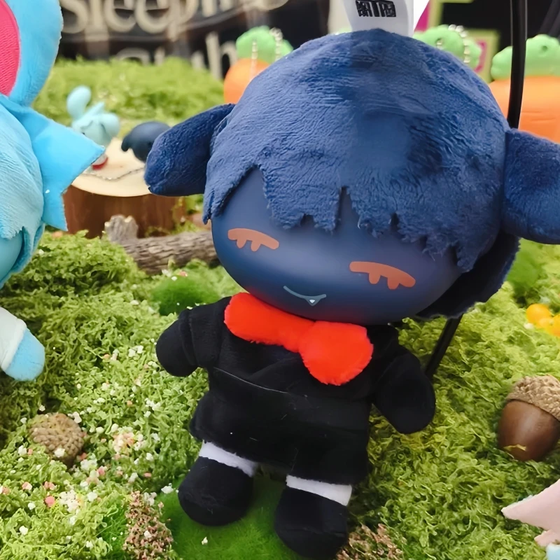 New Selling Product Alien Stage Rabbit Series Vinyl Surprise Blind Box ...