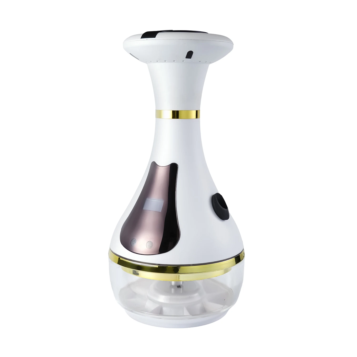 Portable Hookah Set Electric Shisha Without Charcoal Luxury Hookah ...