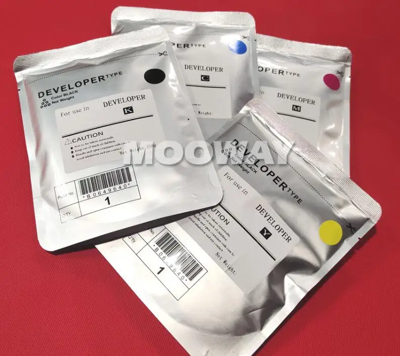 200g Compatible Color Developer for HP E77822 E77822DN E77822Z E77825DN ...