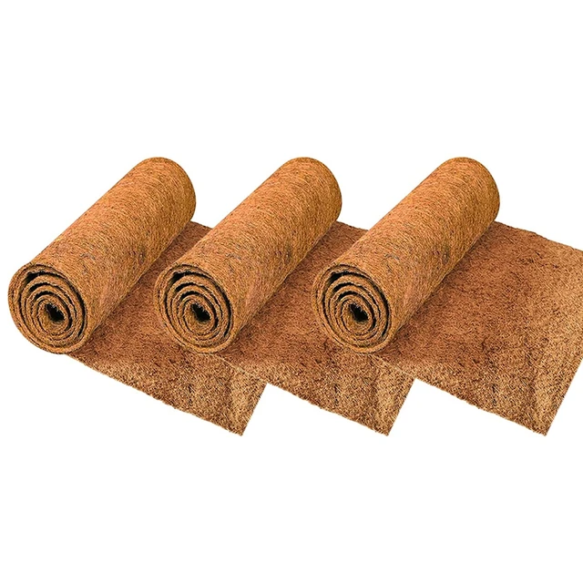 Coir Fiber Mat