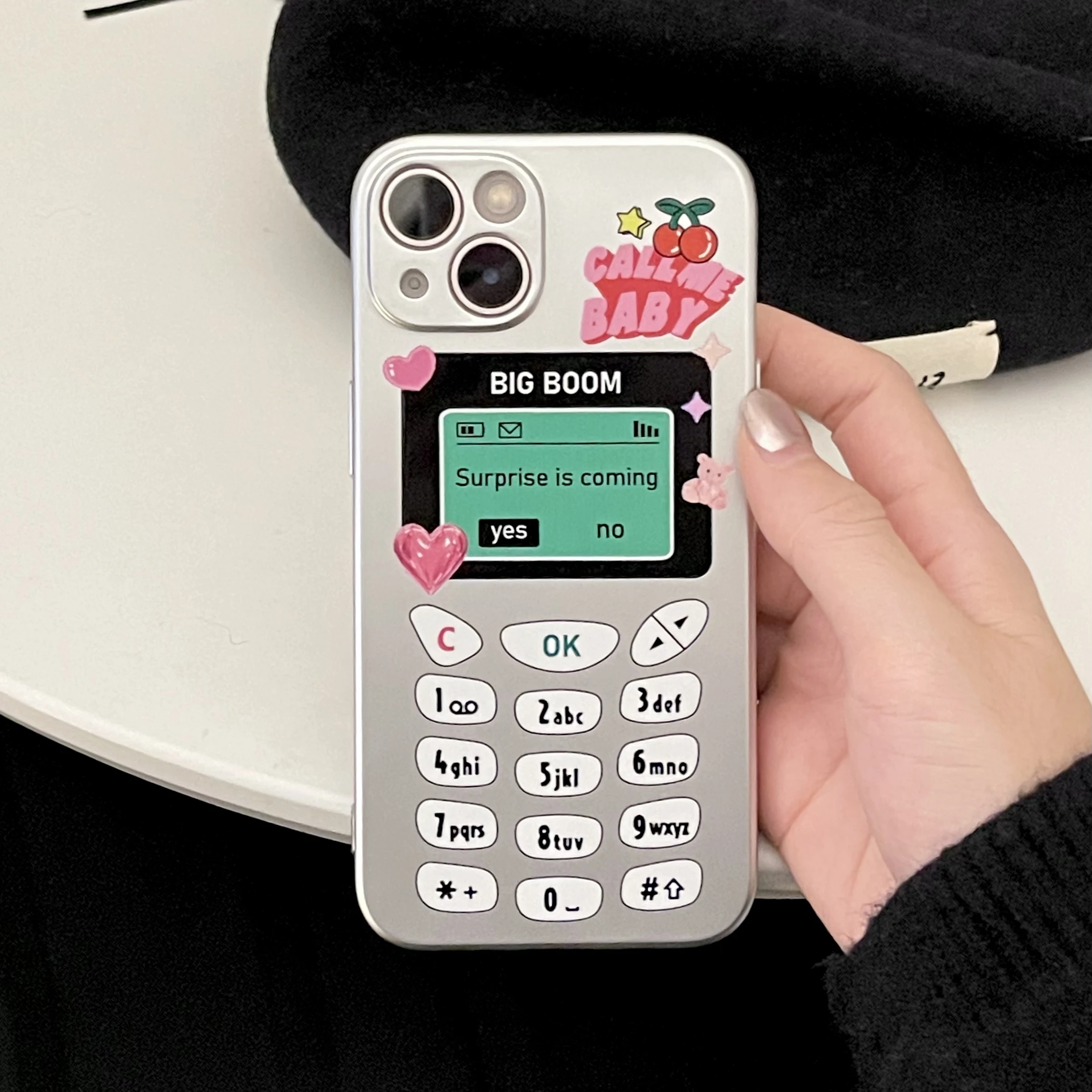 Old Cell Phones Funny