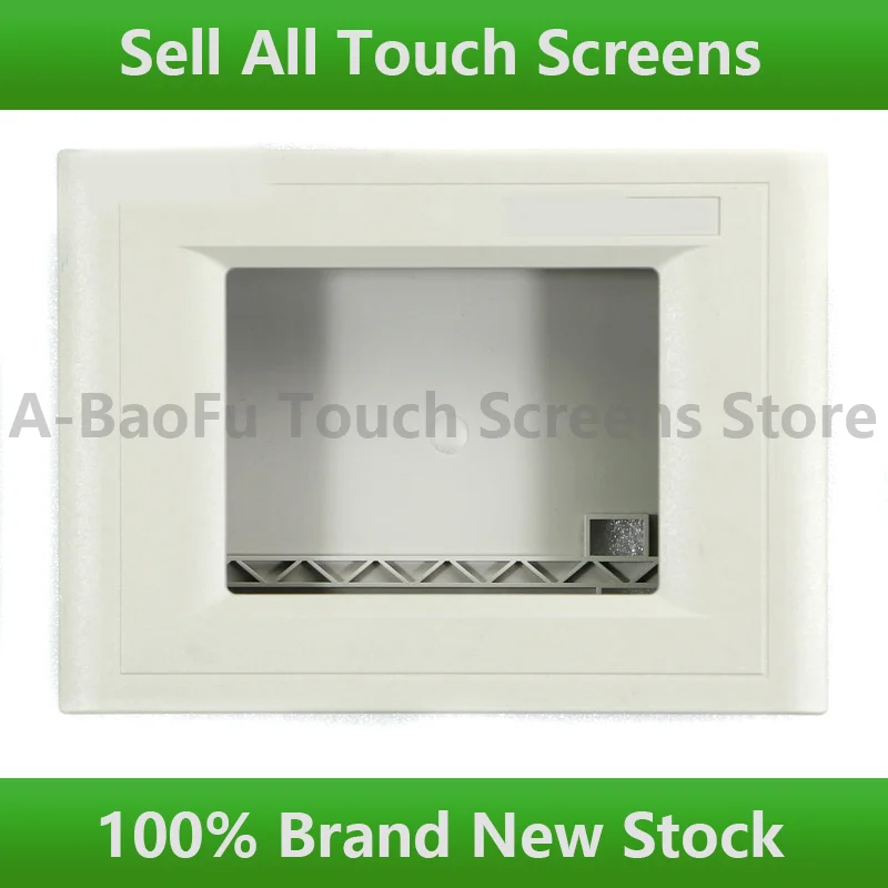 6AV6545-0BB15-2AX0 Plastic Shell Case For TP170 HMI Panel