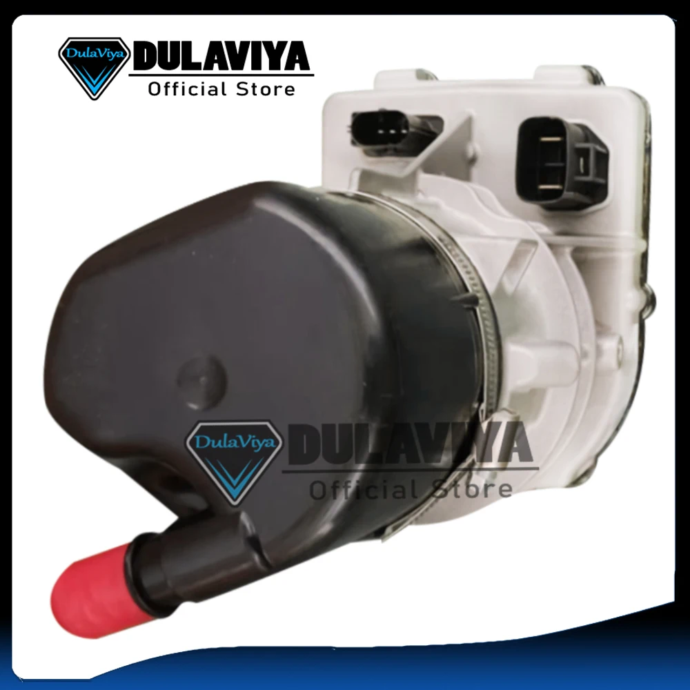 FOR PORSCHE CAYENNE PANAMERA 958 970 ELECTRIC POWER STEERING PUMP ...