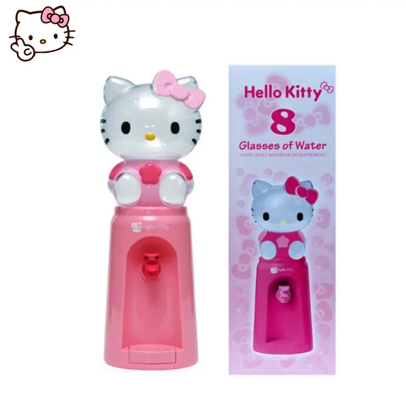 Hello Kitty Water Dispenser