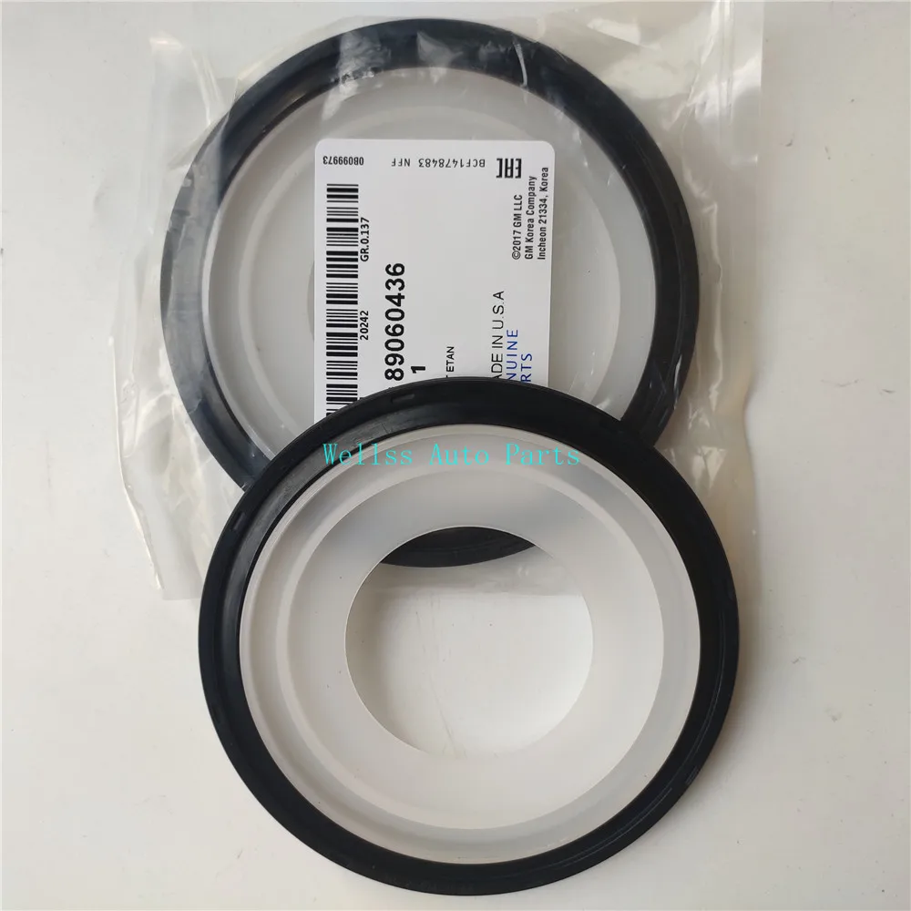Engine-Crankshaft-Rear-Oil-Seal-89060436-12550574-12602972-12587099 ...