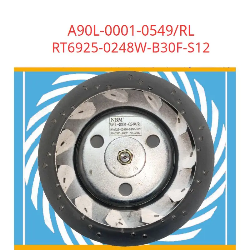 A90L-0001-0549/RL RT6925-0248W-B30F-S12