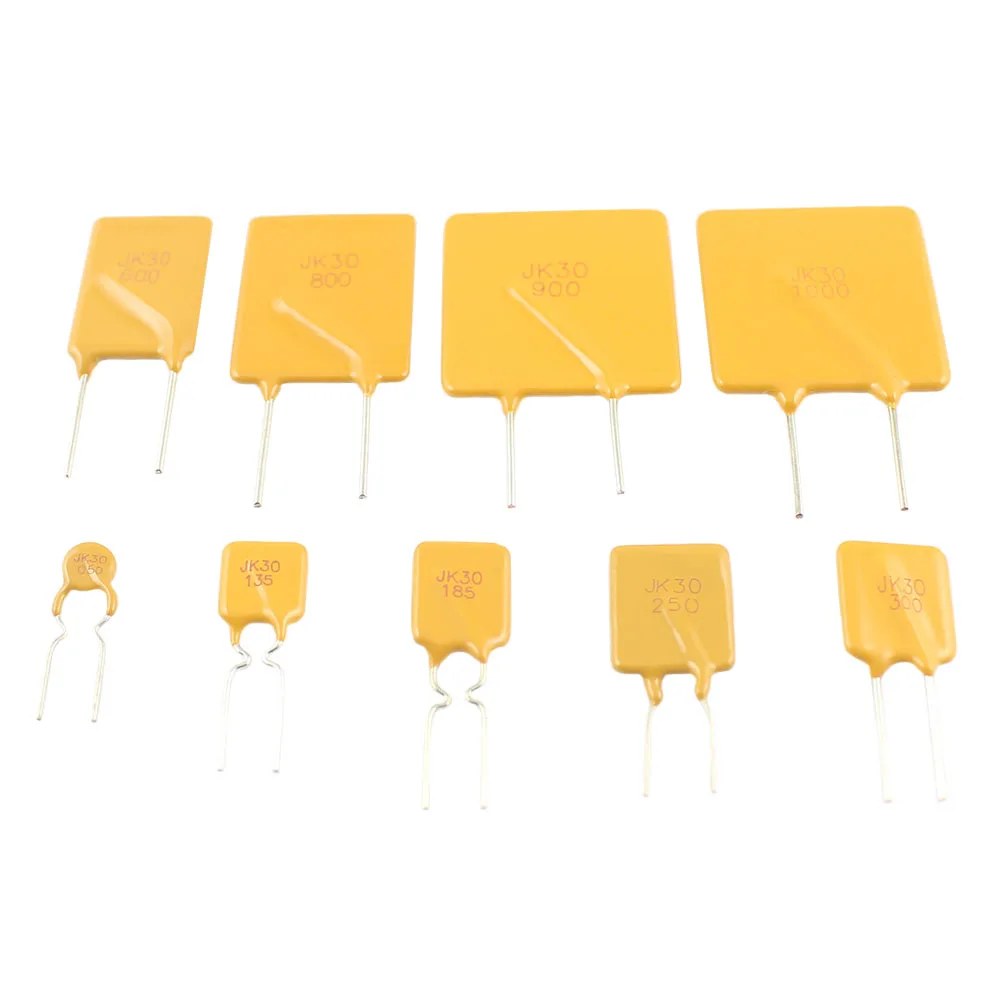 Pptc Resettable Fuse 30v | Pptc Resettable Fuse 2a | Pptc Resettable ...