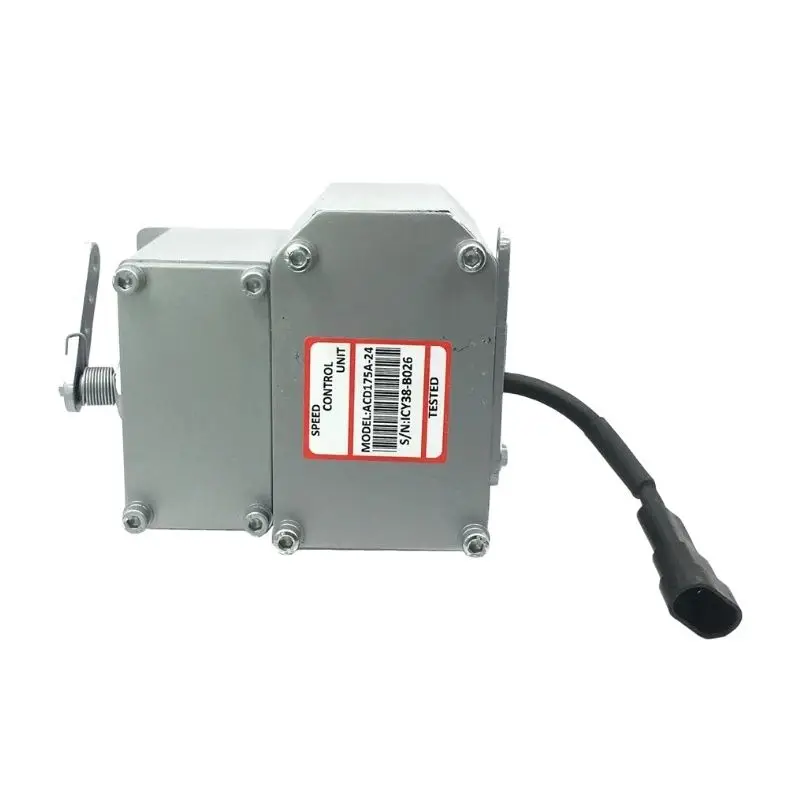 kit-xeon-ACD175-Diesel-Engine-Actuator-ADC175-12V-or-24V-Generator ...