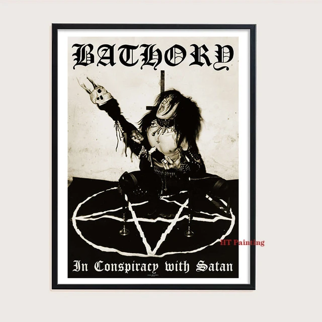 Bathory Band