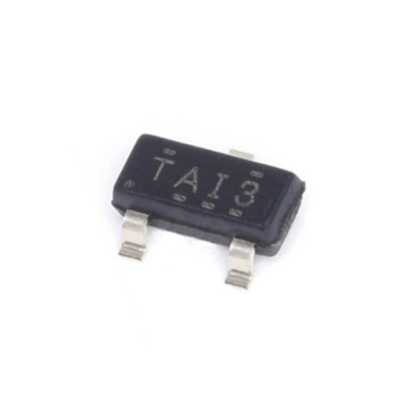 10 PCS TL431AIDBZR SOT 23 SMD TL431AI Voltage Reference Chip IC Integrated Circuit Brand New ...