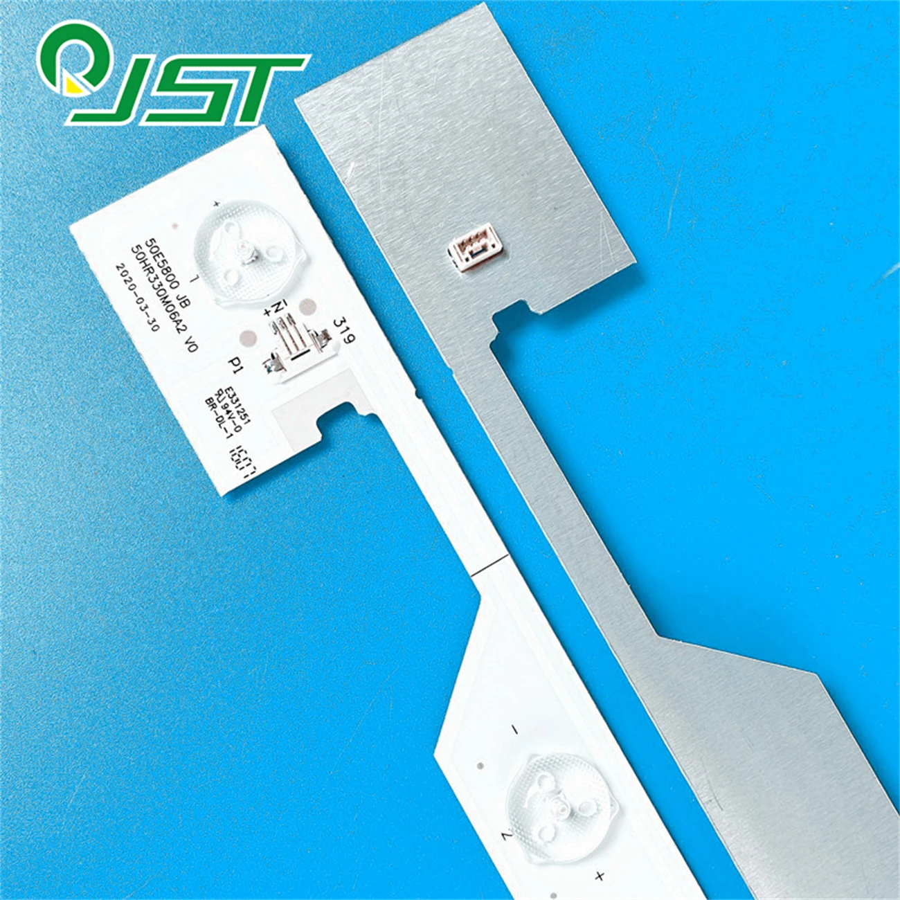 8-piezas-50E5800-JB-50HR330M06A2-V0-4C-LB5006-HR2-50HR330M05A5-V0-4C ...