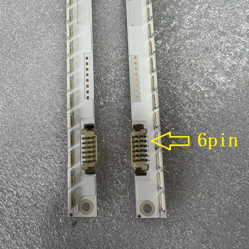 Kit-LED-Backlight-strip-2-For-Samsung-UE37ES6300-UE37ES6100-UE37ES5500P ...
