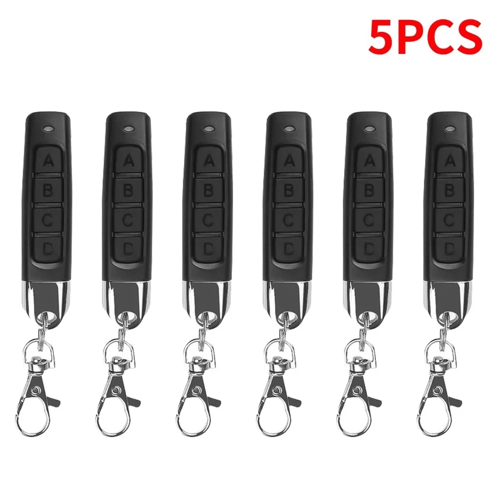 433mhz Remote Control Duplicator Universal Remote key Copy Clone ...