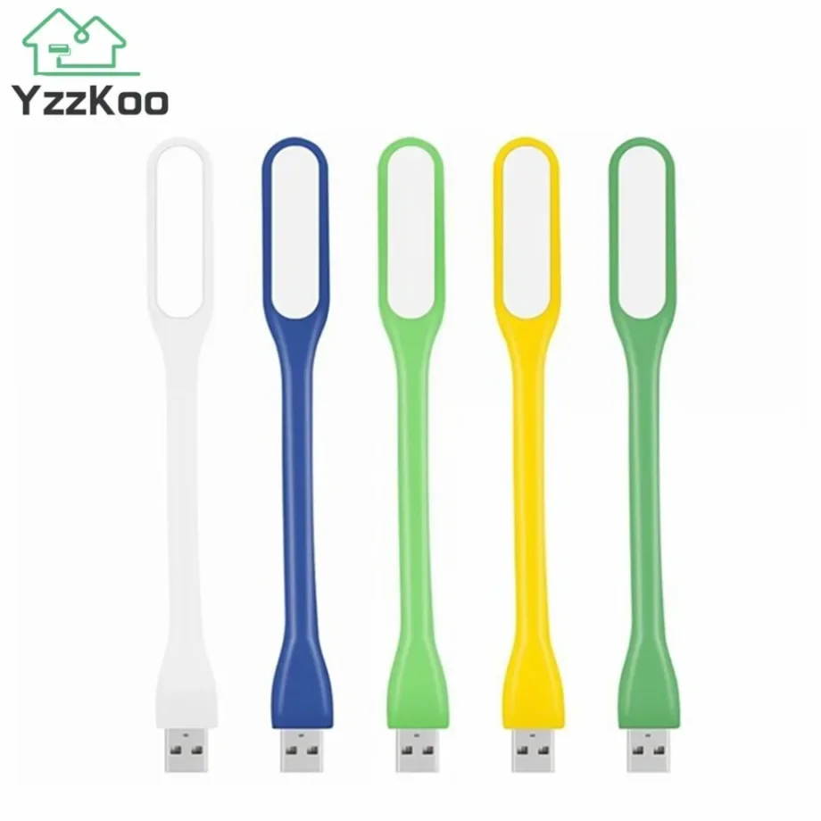 Portable-USB-5V-LED-Reading-Lamp-Mini-Book-Light-Foldable-Camping-Night ...