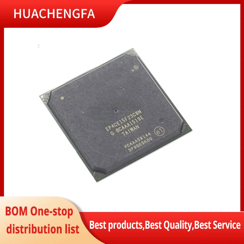 1PCS-LOT-EP4CE15F23I7N-EP4CE15F23C8N-EP4CE15F23-C8N-I7N-The-FPGA-field ...