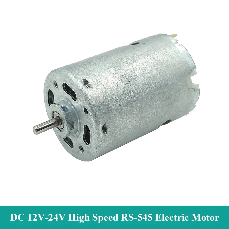 RS-545-Mini-36mm-Motor-DC-12V-18V-21-6V-24V-33000RPM-High-Speed-Power ...