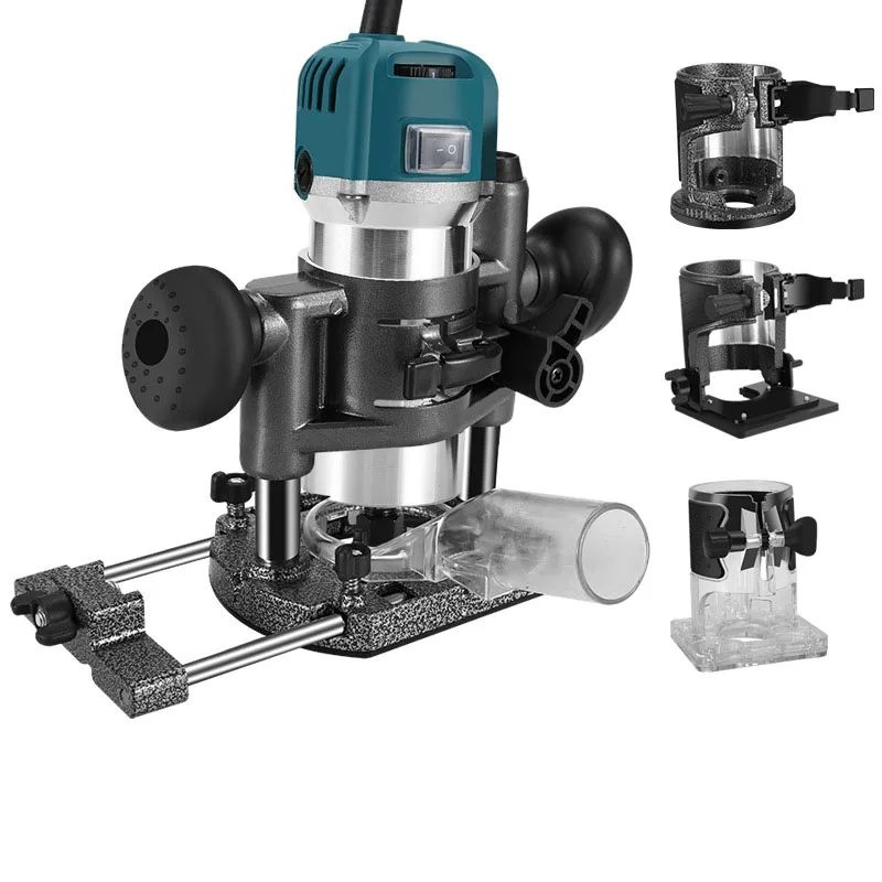 Adjustable-Angle-Trimming-Slotting-Gong-Machine-Engraving-Complete-Wood ...