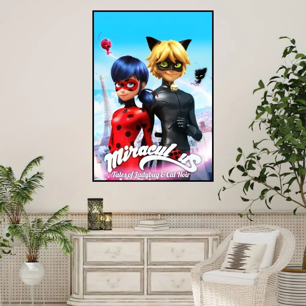 Ladybug Room Decorations