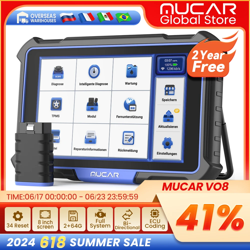 NEW-MUCAR-VO8-Professional-OBD2-Scan-Tool-OEM-Full-Systems-Diagnosis-ECU-Coding-Bi-directional ...