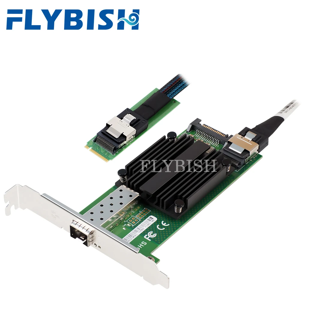 82599-1SFP-M-2-10G-Intel-82599-EN-Chip-Single-Port-Ethernet-Network ...